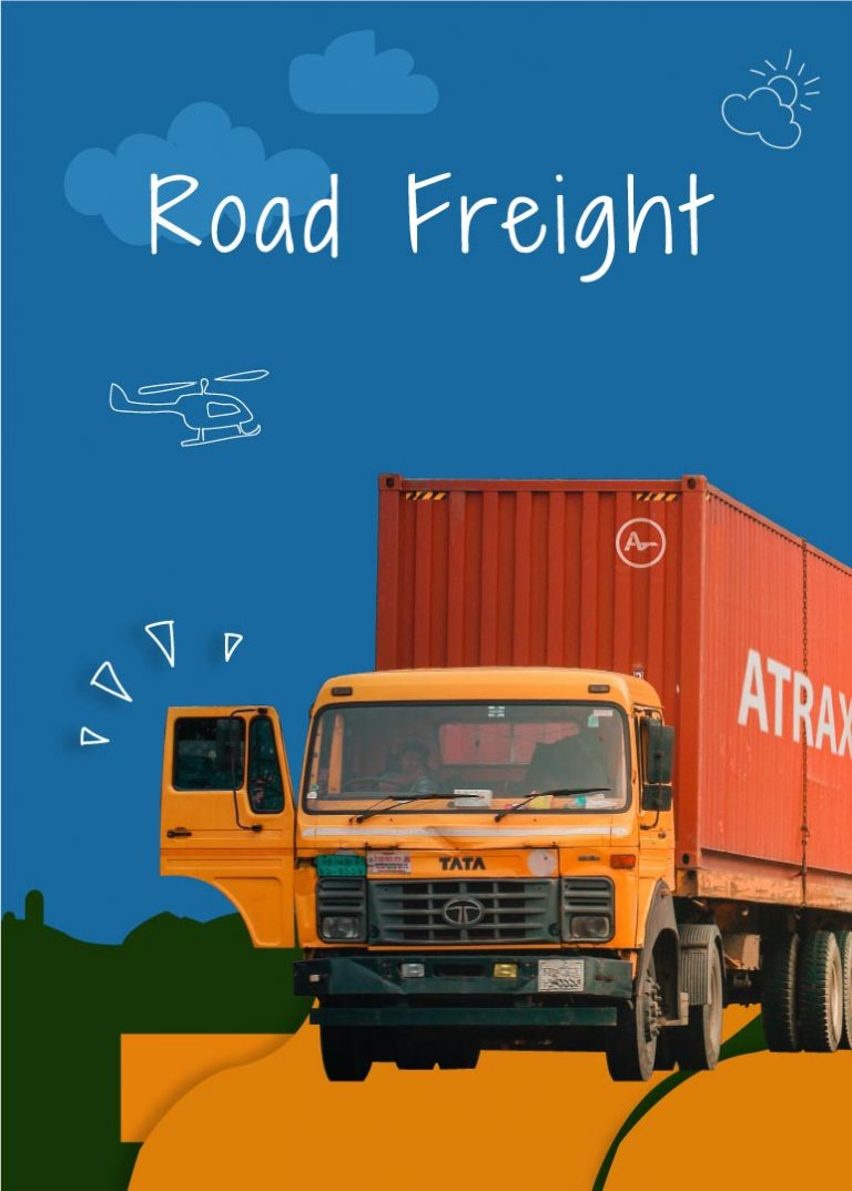 Atrax Logistics | Experienced Logistics Company South Africa