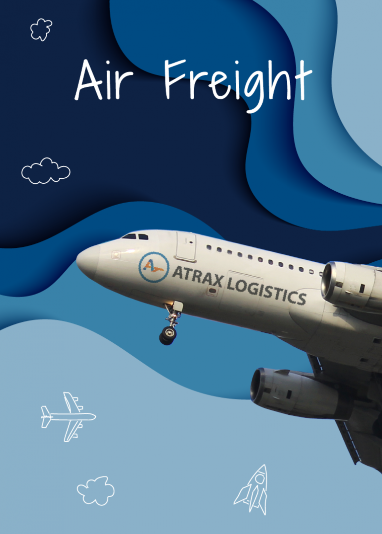 Atrax Logistics | Experienced Logistics Company South Africa